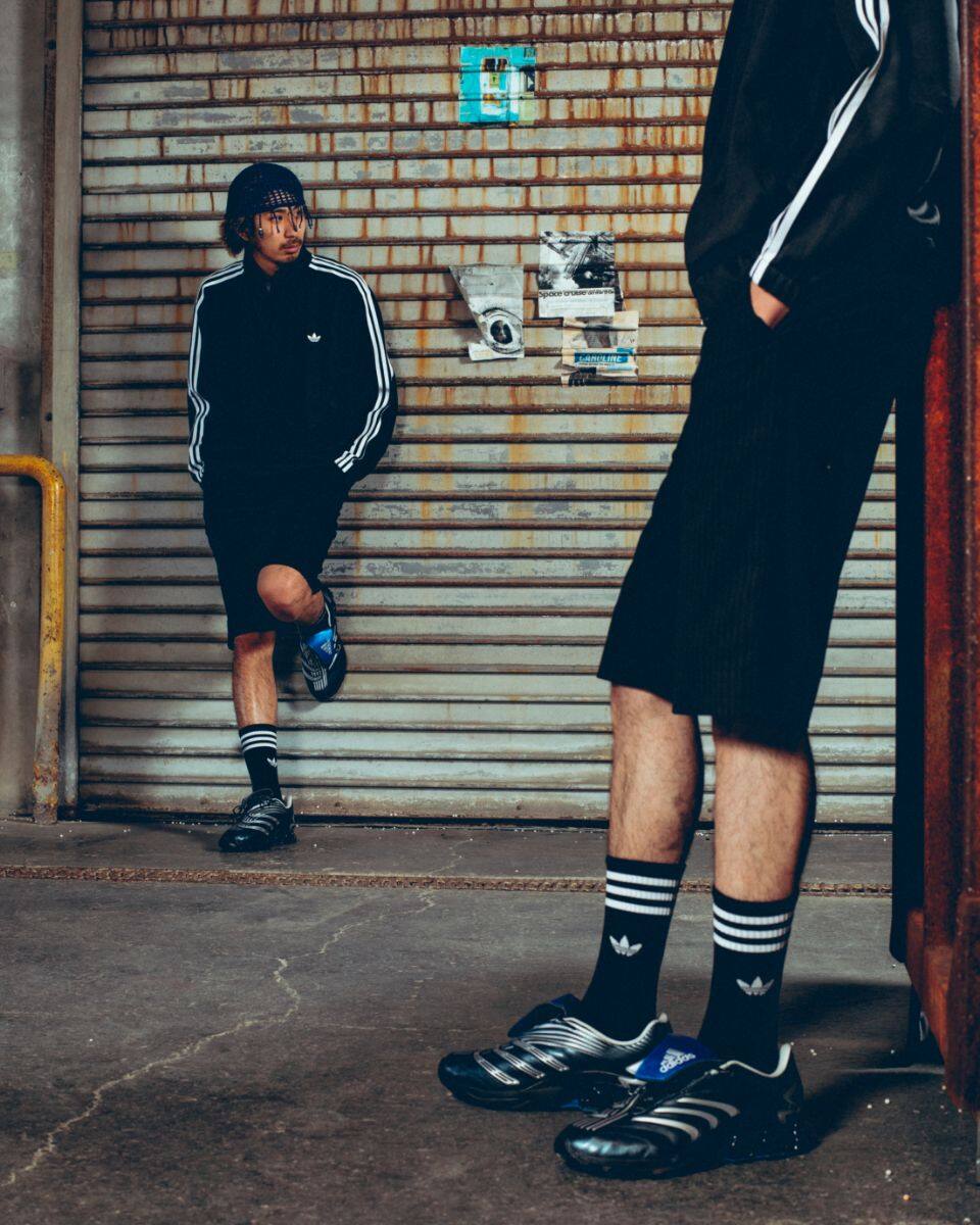 adidas PREDATOR MEGARIDE atmos | atmos（アトモス） 公式オンラインストア