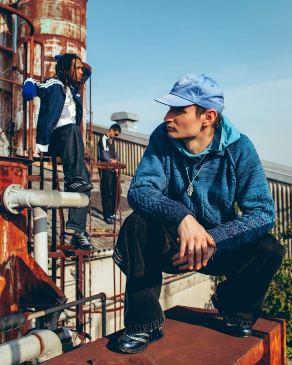 adidas PREDATOR MEGARIDE atmos | atmos（アトモス） 公式オンラインストア