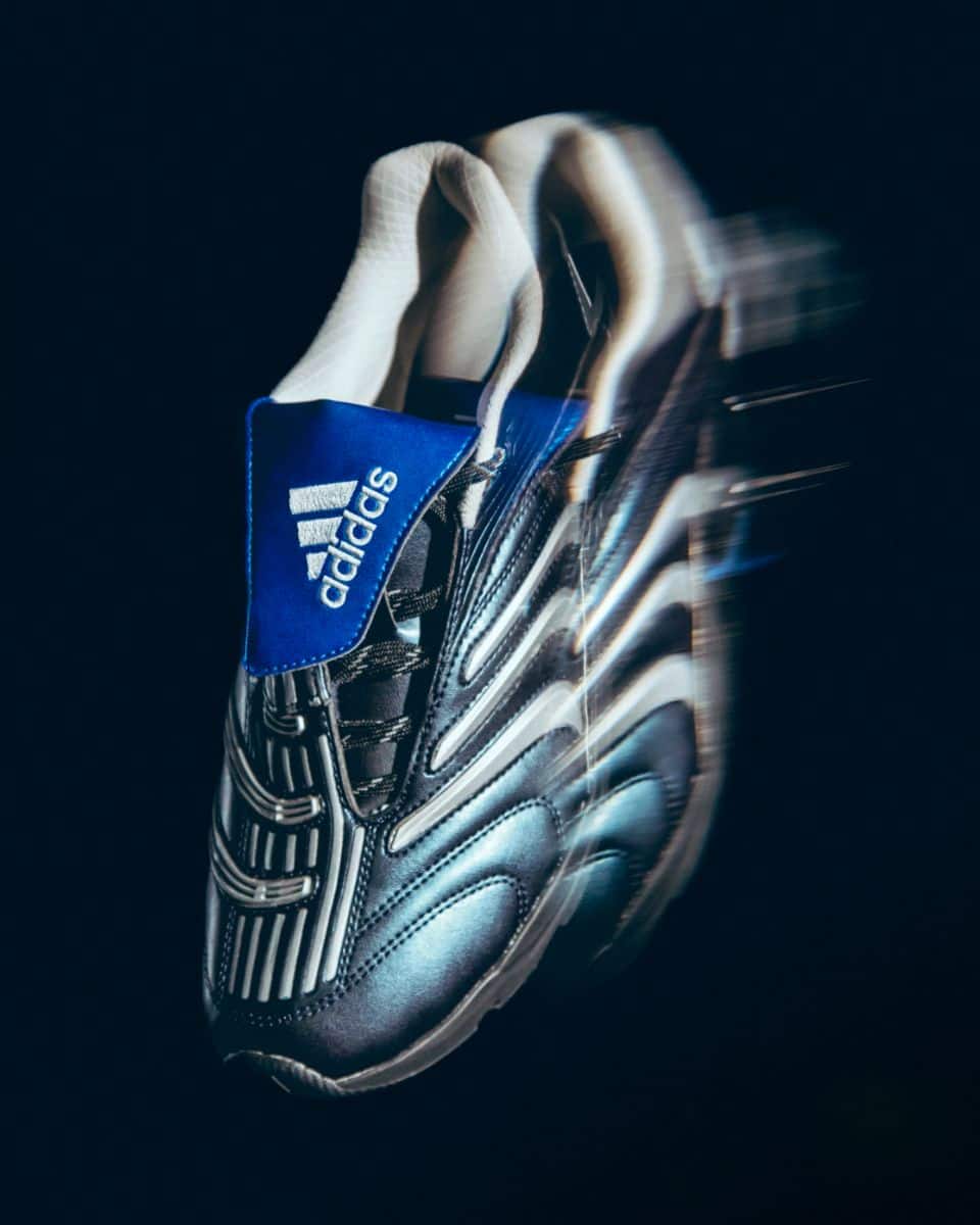 adidas PREDATOR MEGARIDE atmos | atmos（アトモス） 公式オンラインストア