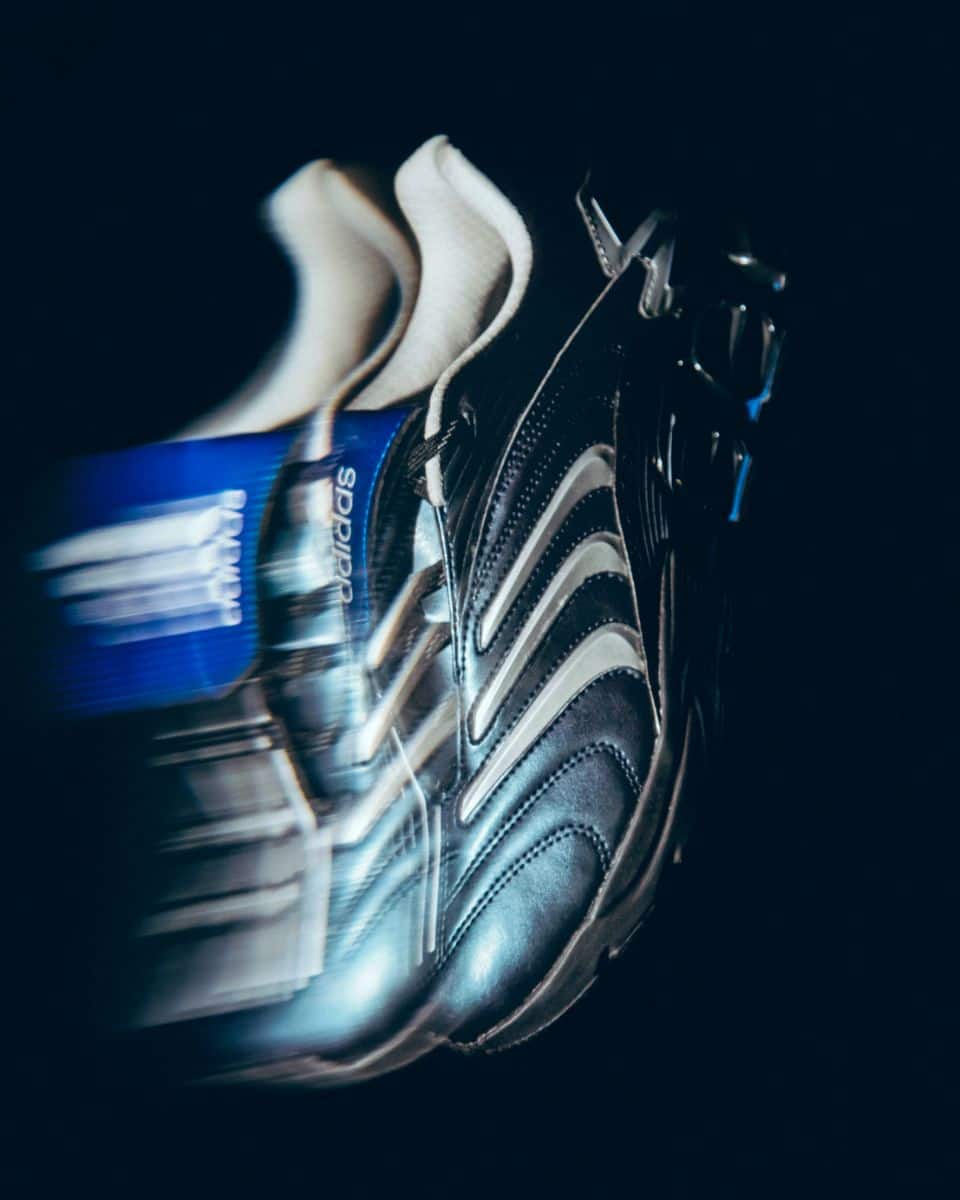 adidas PREDATOR MEGARIDE atmos | atmos（アトモス） 公式オンラインストア