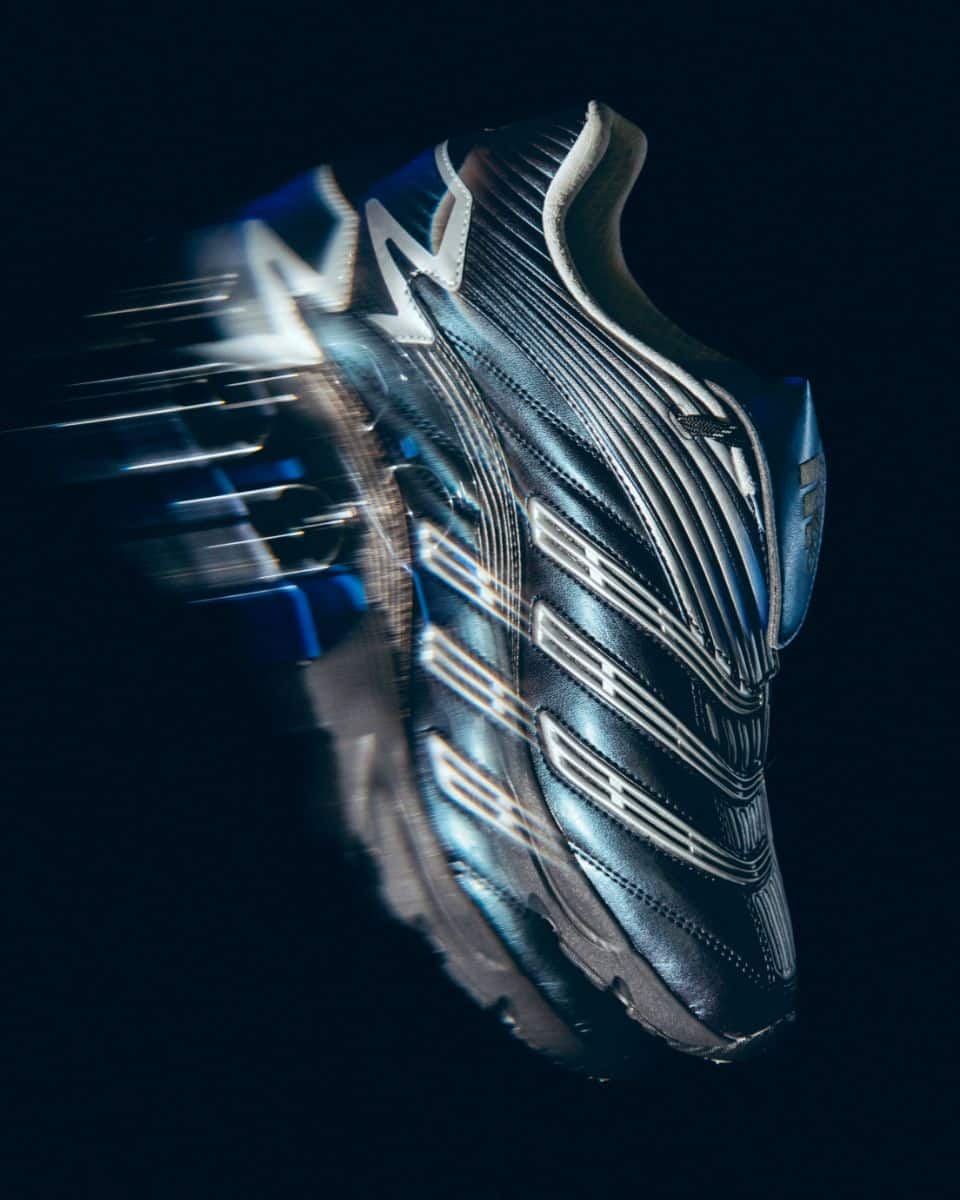 adidas PREDATOR MEGARIDE atmos | atmos（アトモス） 公式オンラインストア