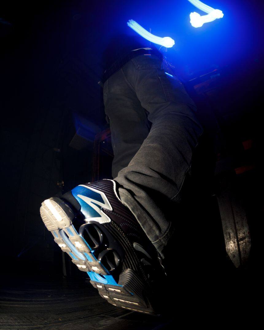 adidas PREDATOR MEGARIDE atmos | atmos（アトモス） 公式オンラインストア