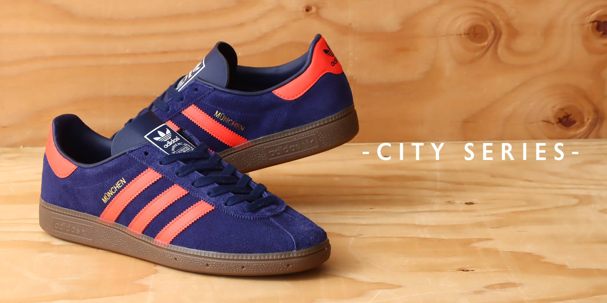 adidas Originals Terrace Series