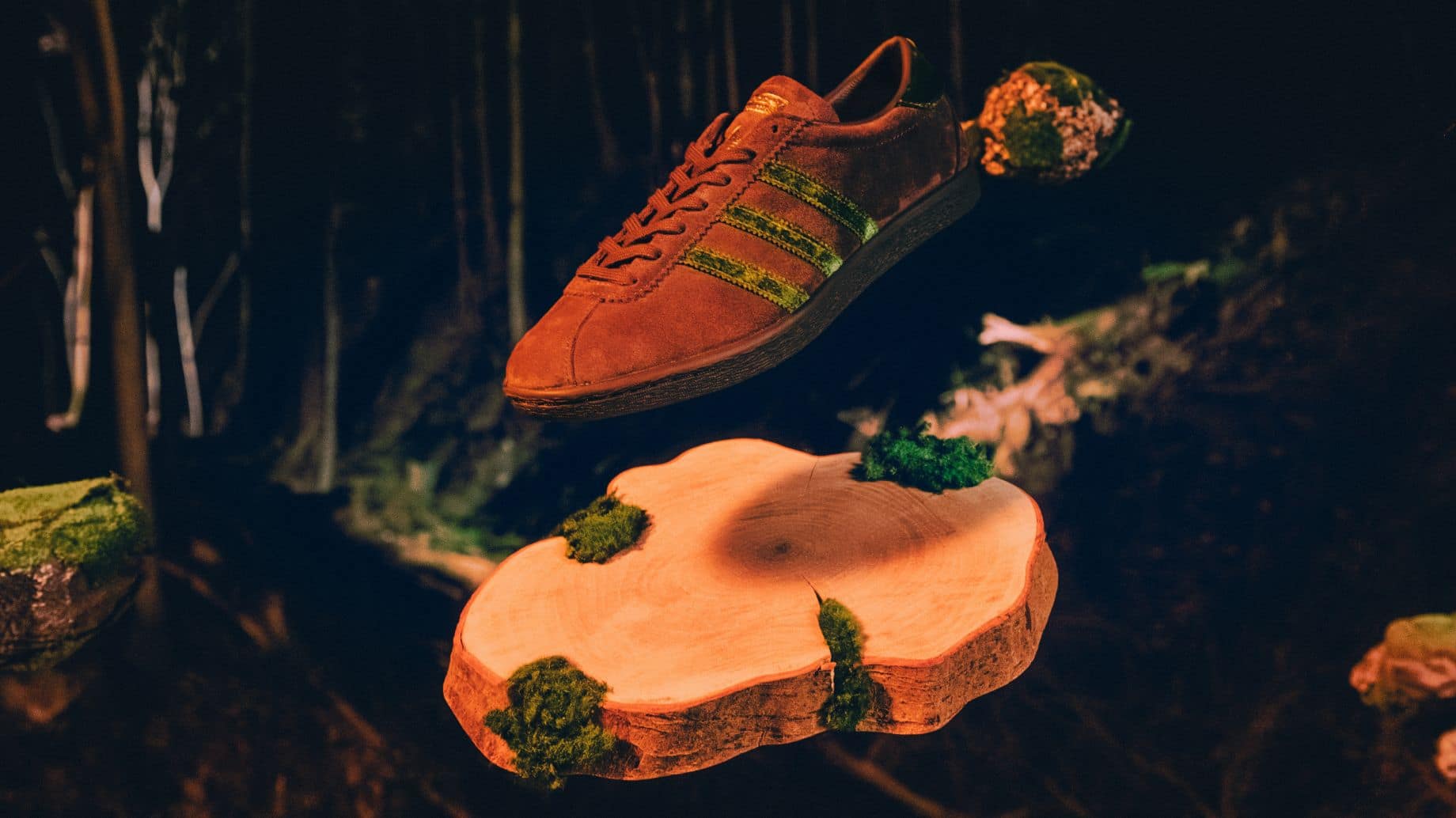 adidas TOBACCO ATMOS "NENRIN" | atmos（アトモス） 公式オンラインストア