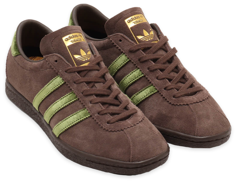 adidas TOBACCO ATMOS "NENRIN" | atmos（アトモス） 公式オンラインストア