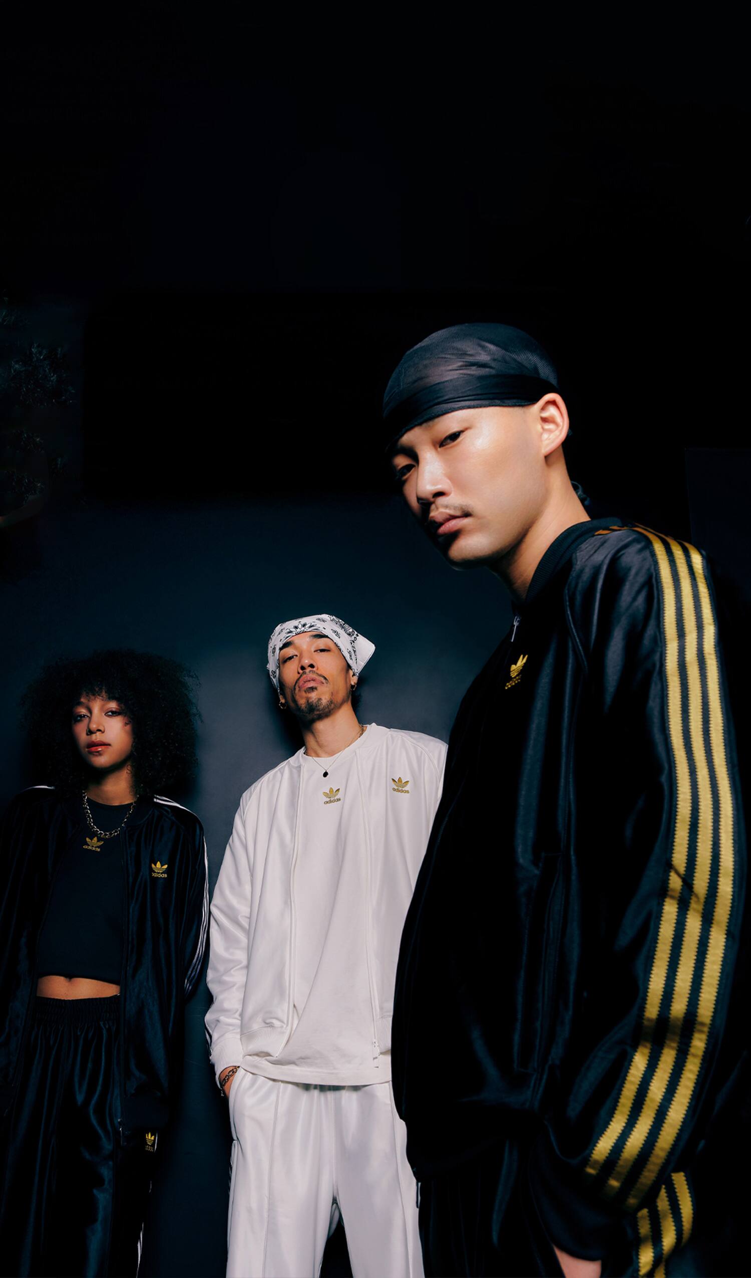 adidas | atmos（アトモス） 公式オンラインストア