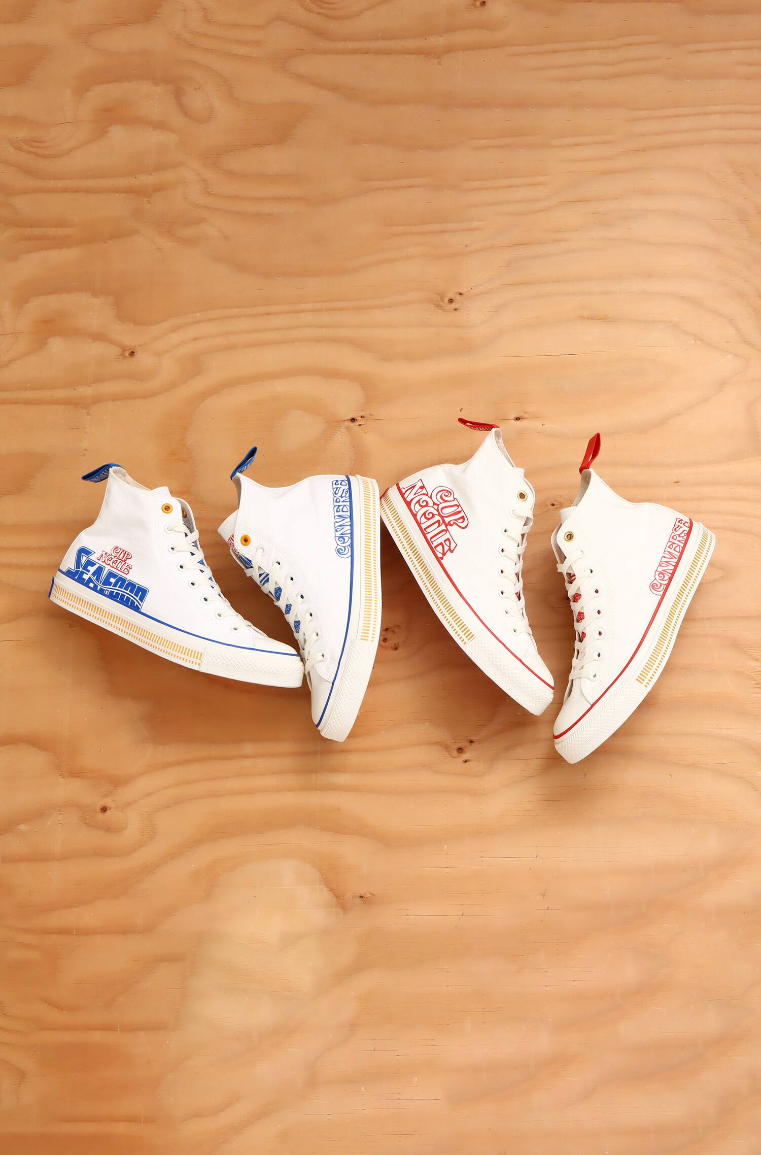 CONVERSE
