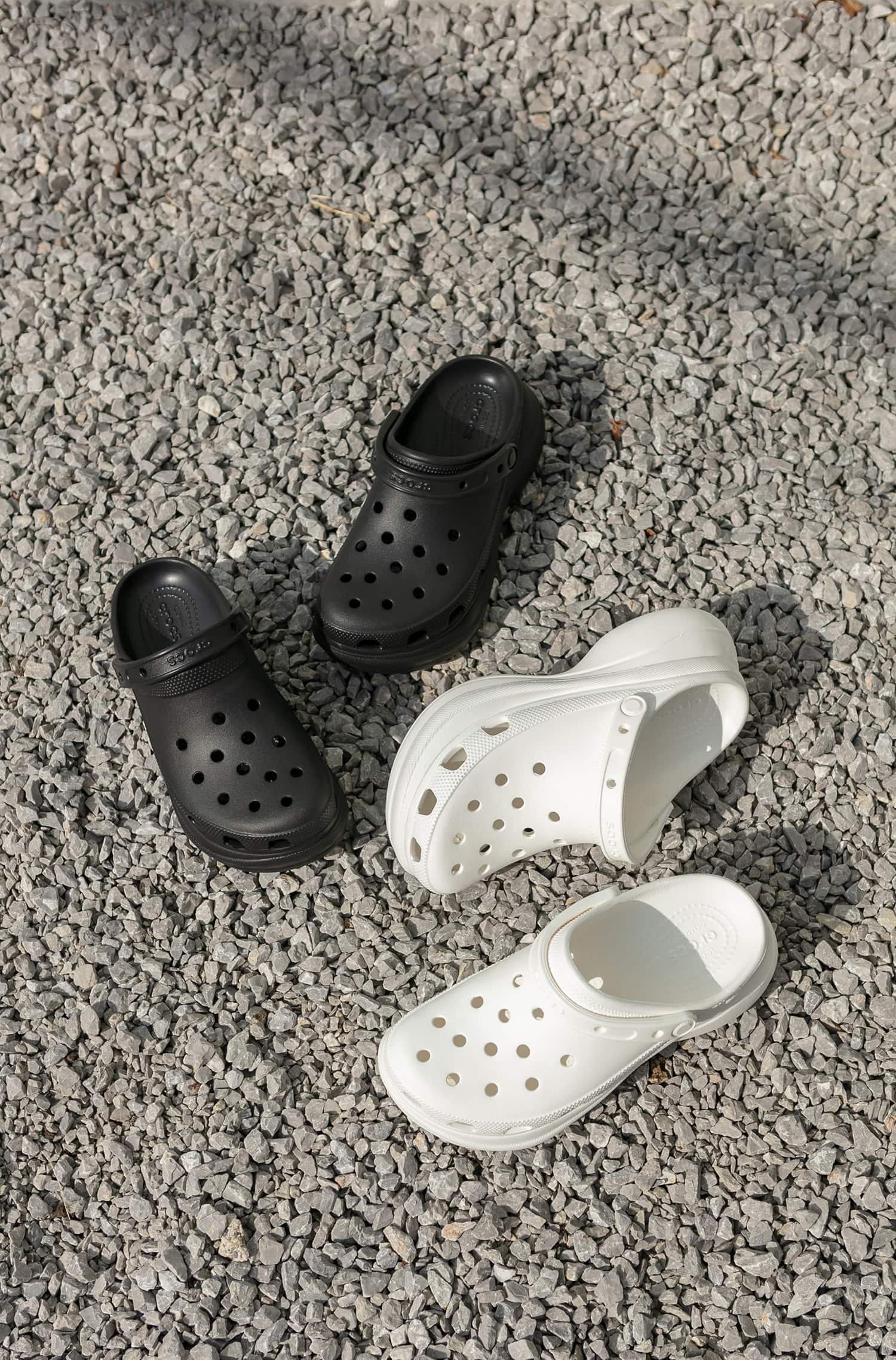 crocs