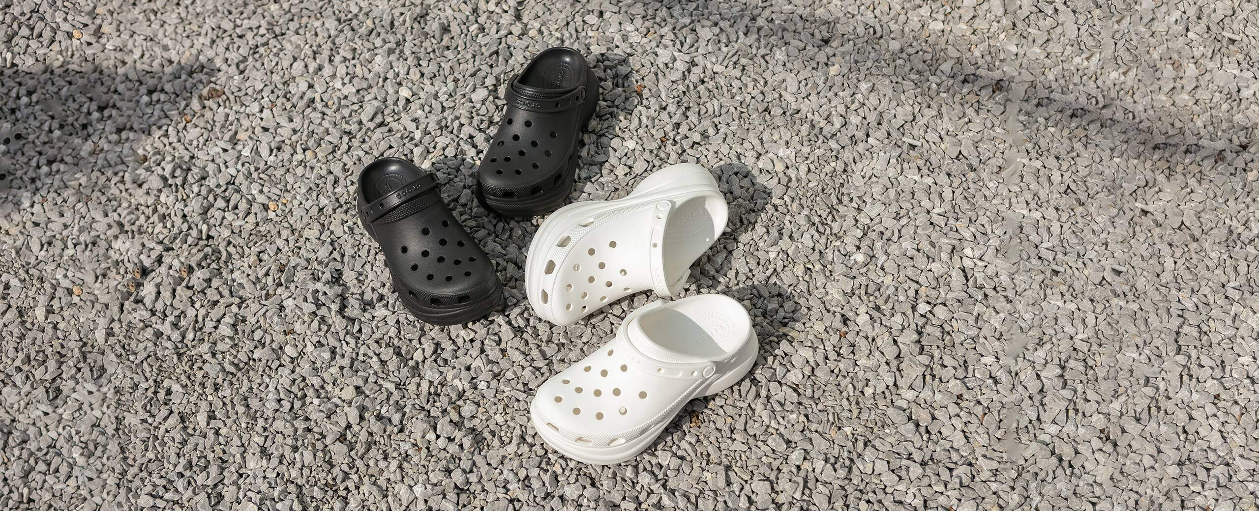 crocs