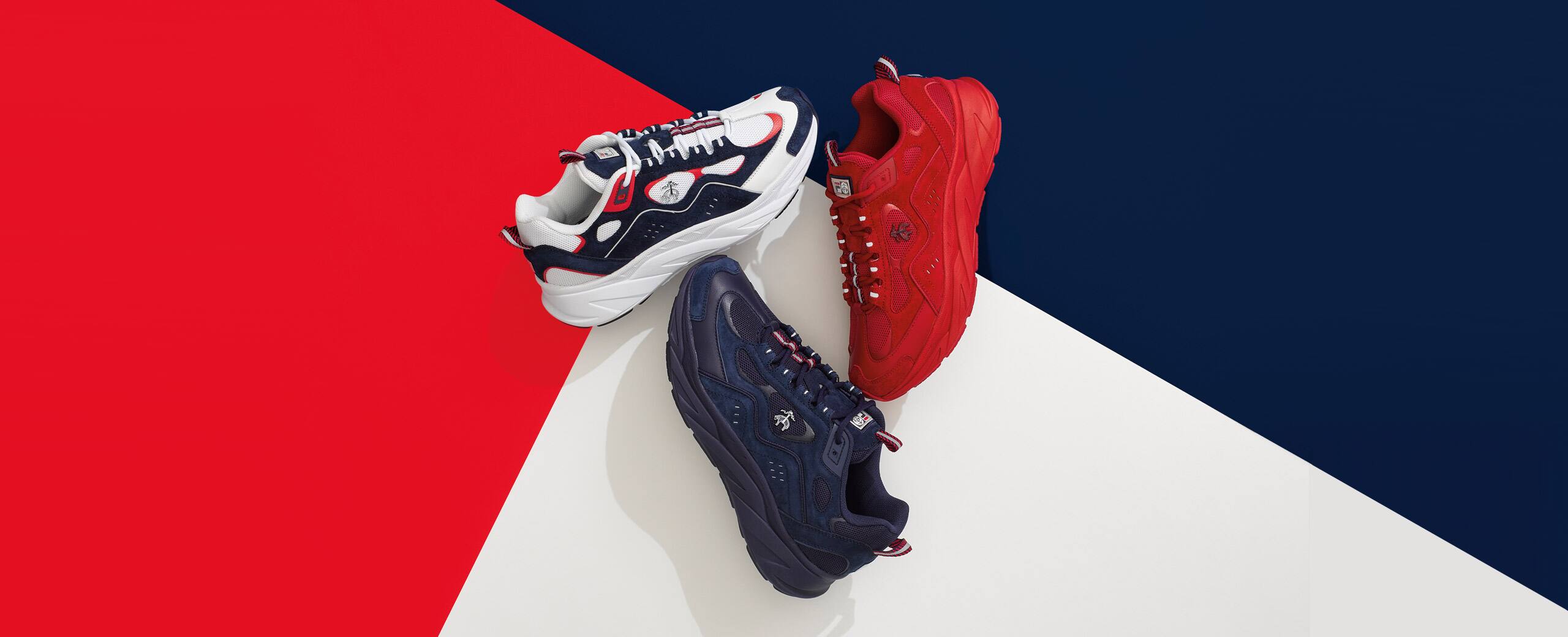 FILA