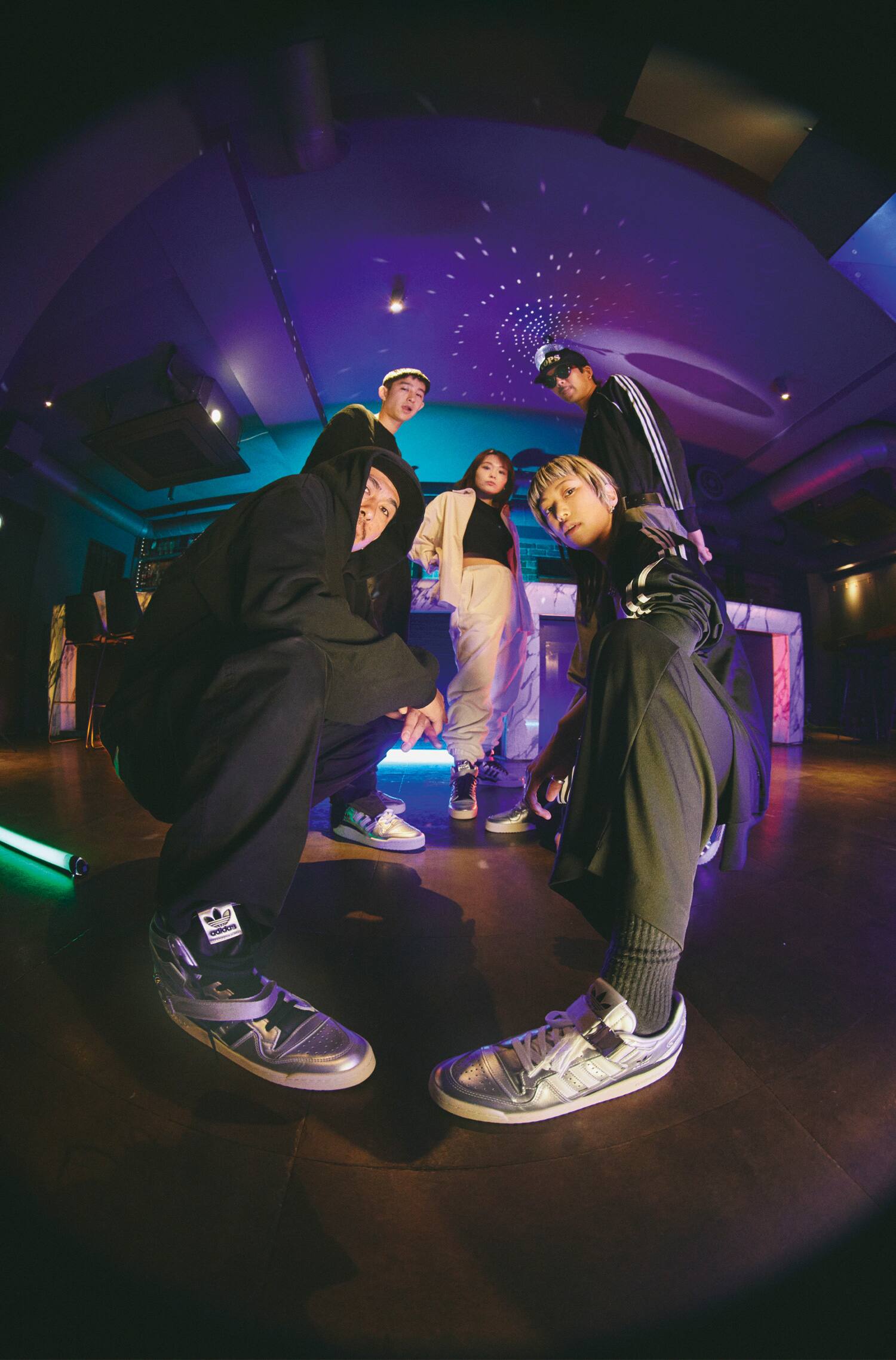 atmos | ナイキ・アディダスなどの定番から人気の限定メンズスニーカー