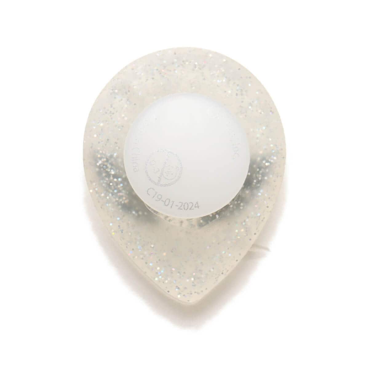 crocs Glitter Alien Head MULTI （クロックス グリッターエイリアンヘッド-マルチ） | atmos（アトモス ...