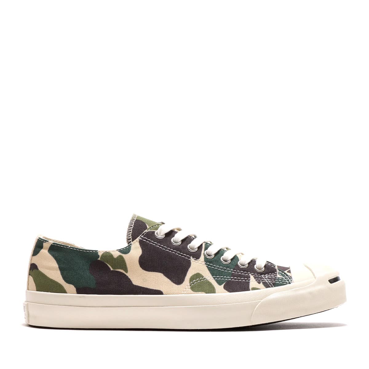 CONVERSE JACK PURCELL US 83CAMO CAMO 22FW-I(コンバース CONVERSE JACK PURCELL US 83CAMO CAMO 22FW-I(コンバース