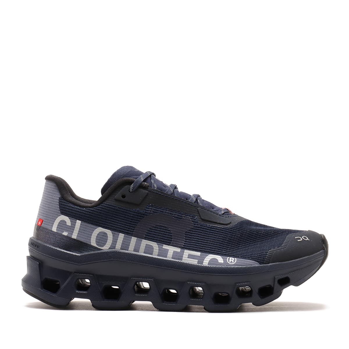 On Cloudmonster Void atmos 1 W Midnight | Blossom | atmos On Cloudmonster Void atmos 1 W Midnight | Blossom | atmos