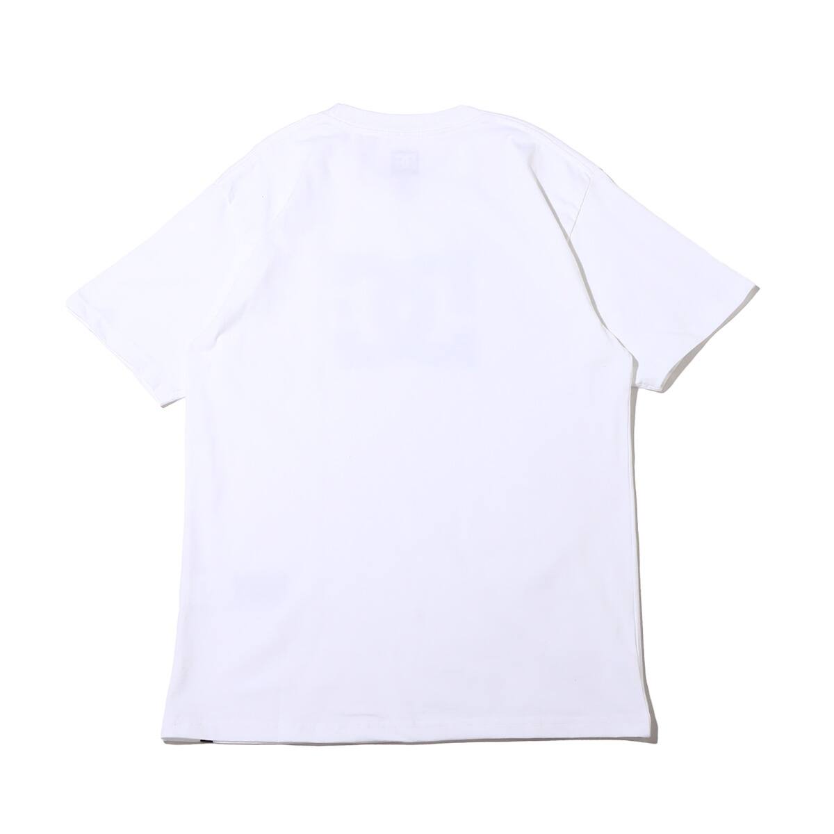 DC SHOES DC STAR HSS White 23SS-I（ディーシーシューズ DC スター HSS-ホワイト） | atmos ...