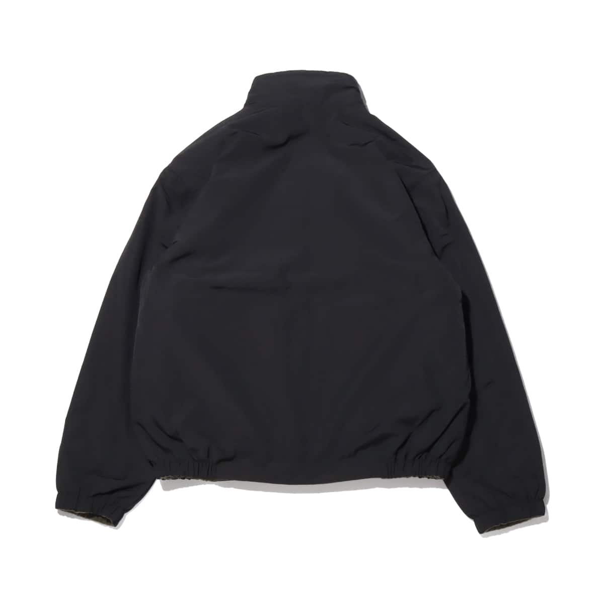 CARHARTT DENBY REVERSIBLE JACKET Black / Cypress 20FA-I CARHARTT DENBY REVERSIBLE JACKET Black / Cypress 20FA-I