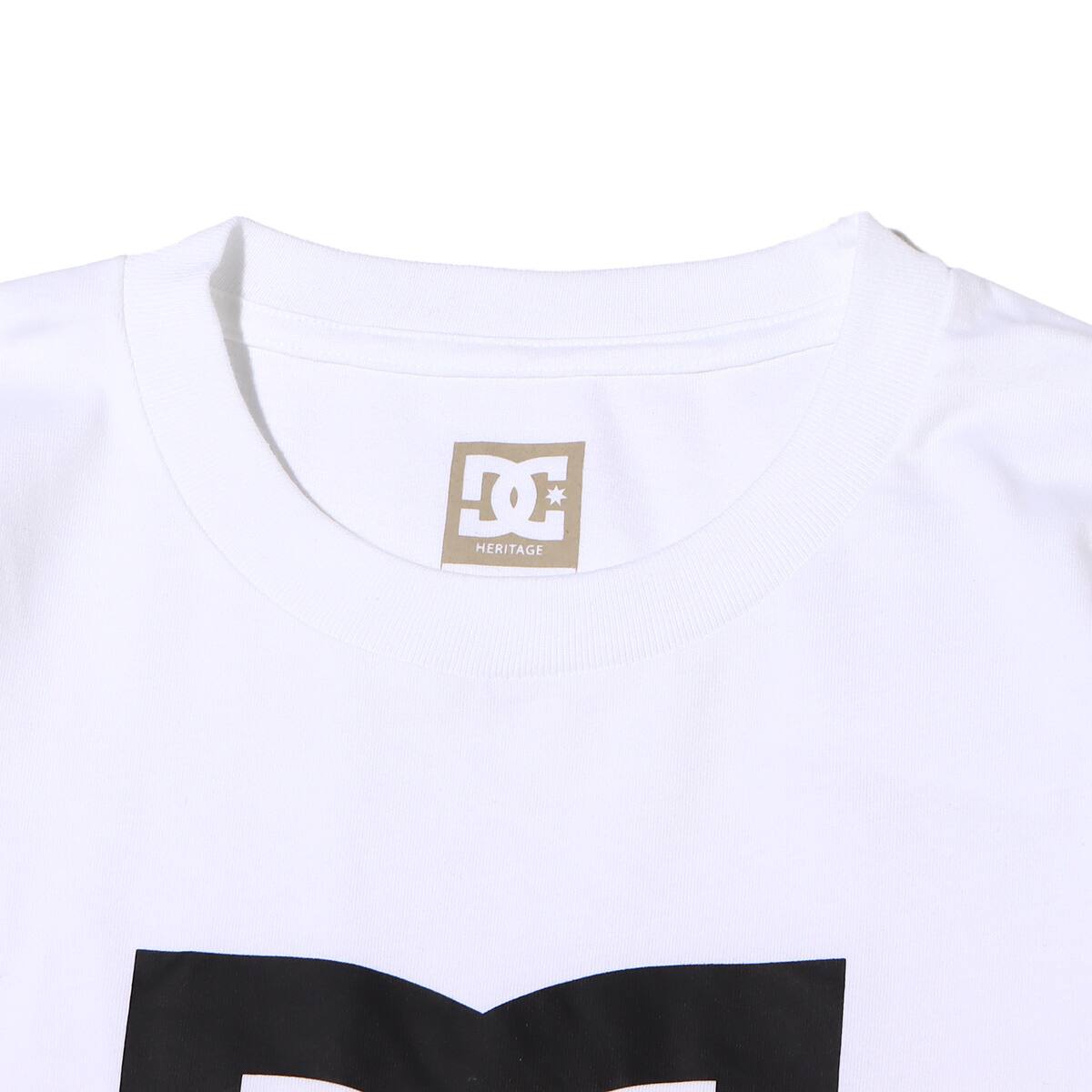 DC SHOES DC STAR HSS White 23SS-I（ディーシーシューズ DC スター HSS-ホワイト） | atmos ...