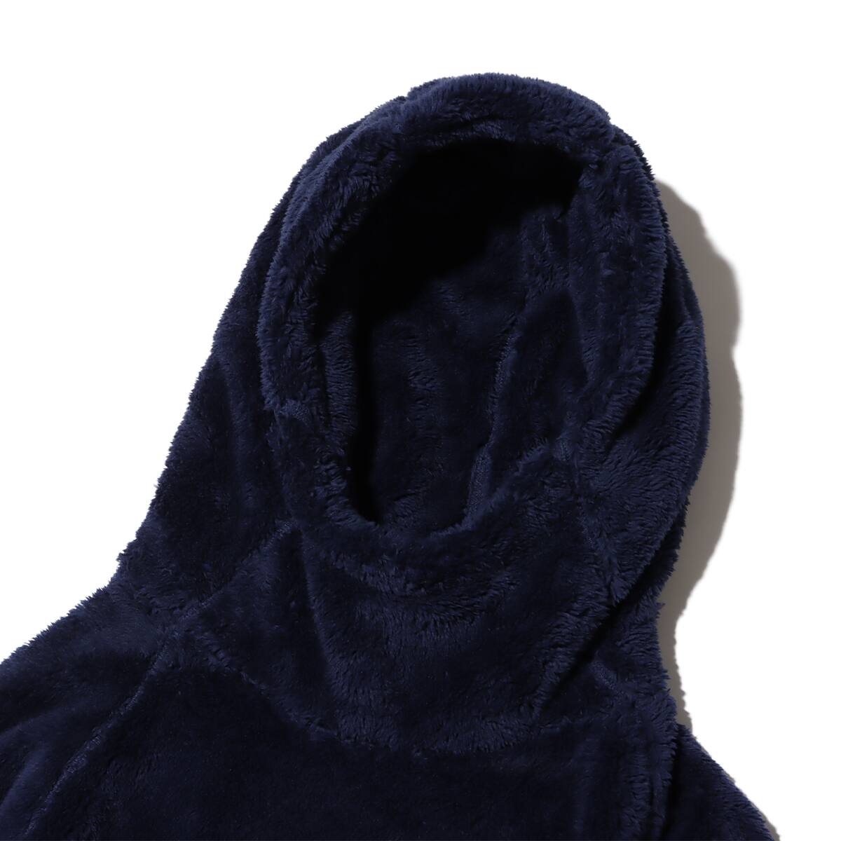 Nike W Nrg Tb Flc Hoodie Midnight Navy Wolf Grey 23ho S