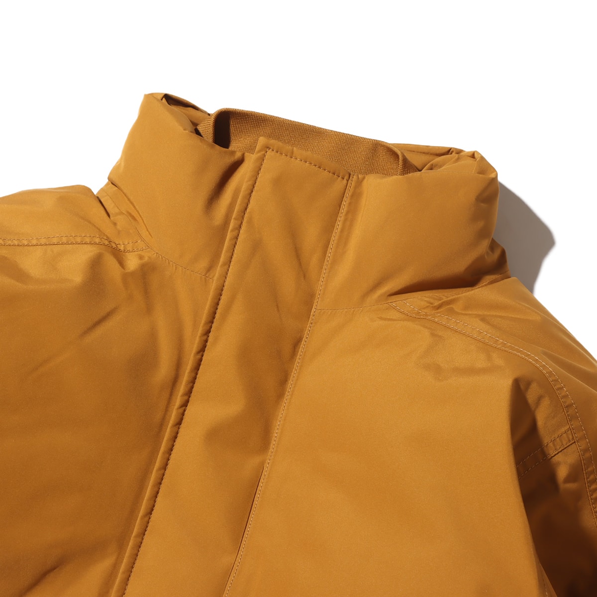 nanamica GORE-TEX Short Down Jacket Sunset 23FA-I(ナナミカ nanamica GORE-TEX Short Down Jacket Sunset 23FA-I(ナナミカ