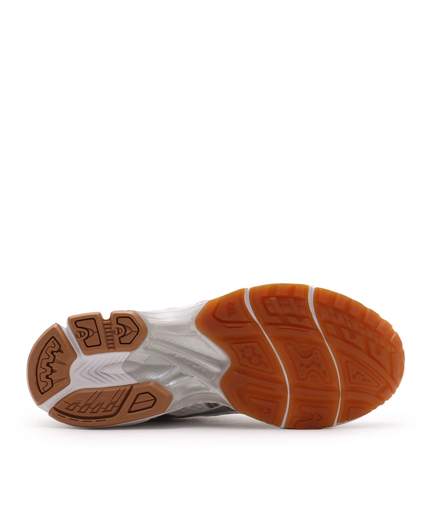 asics GEL-KAYANO 14 A.P.C. WHITE/PURE SILVER(アシックス asics GEL-KAYANO 14 A.P.C. WHITE/PURE SILVER(アシックス