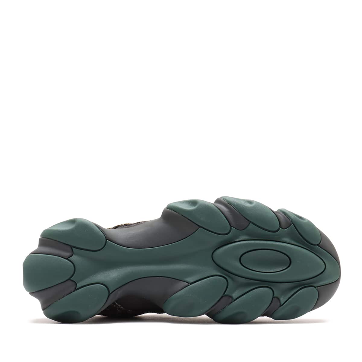 OAKLEY FACTORY TEAM JACQUARD FLESH SANDAL CAMO/BLACK OAKLEY FACTORY TEAM JACQUARD FLESH SANDAL CAMO/BLACK