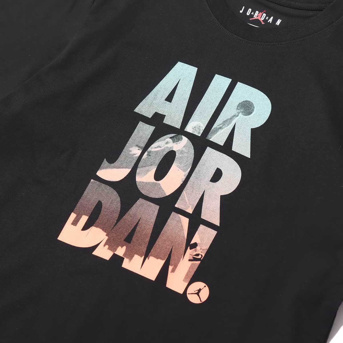 JORDAN BRAND AS M J JMC SS GFX CREW BLACK 21SU-I|atmos（アトモス） 公式オンラインストア