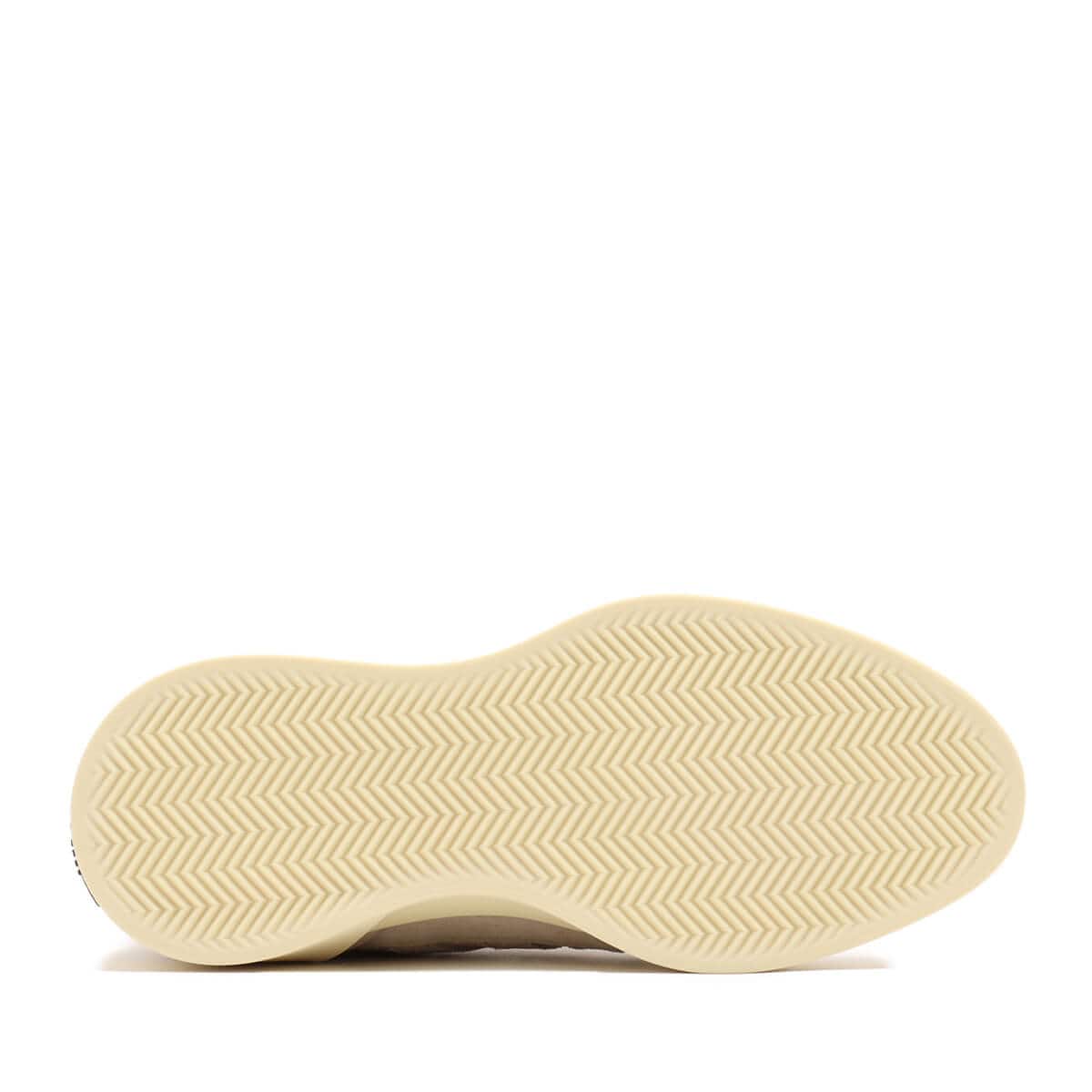 adidas FEAR OF GOD ATHLETICS 86 HI SESAME/SESAME/SESAME | atmos（アトモス ...