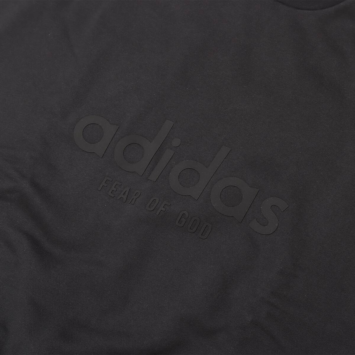 adidas FEAR OF GOD ATHLETICS MUSCLE SWEATSHIRT