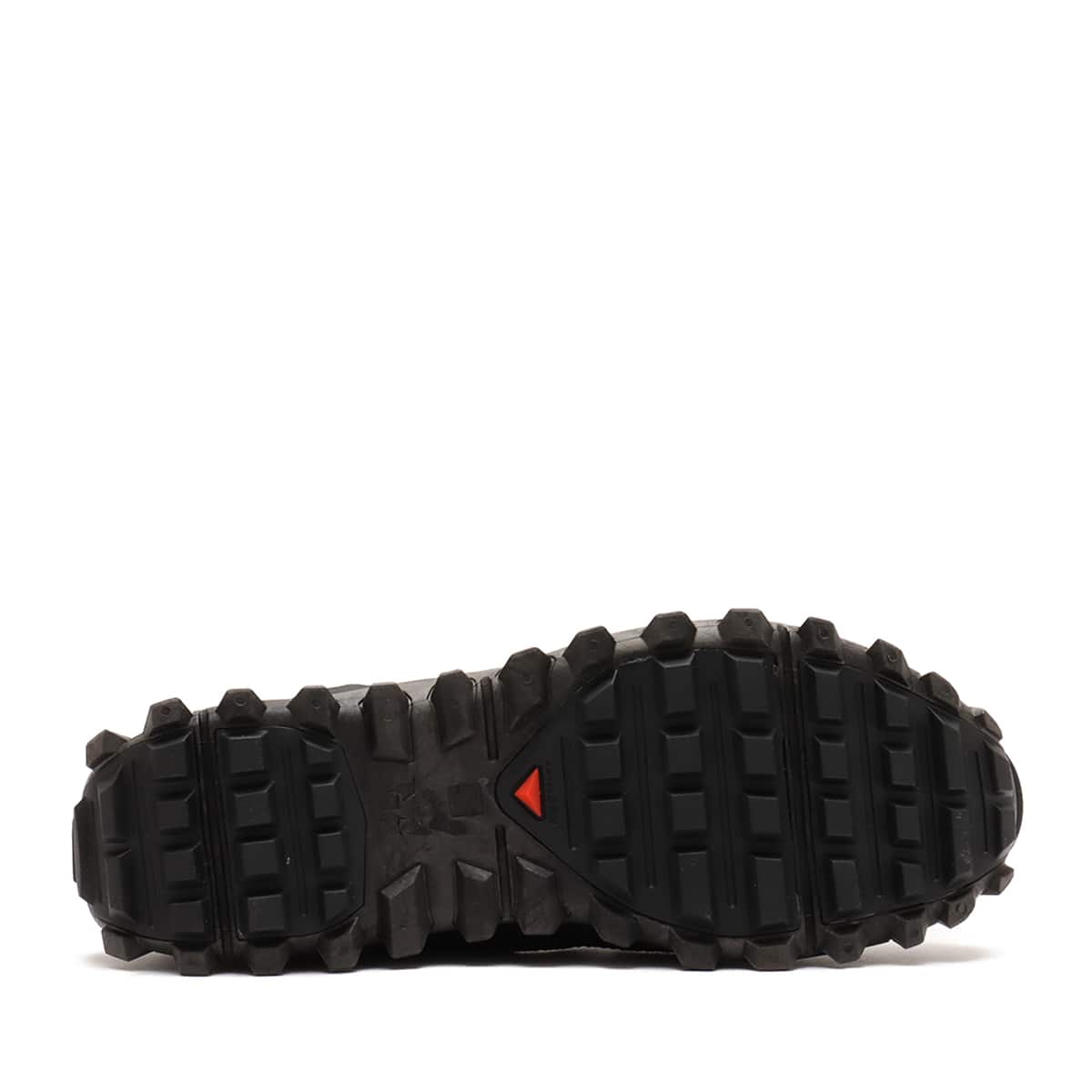 SALOMON SNOWCLOG MID Black / Black / Black (サロモン スノー SALOMON SNOWCLOG MID Black / Black / Black (サロモン スノー
