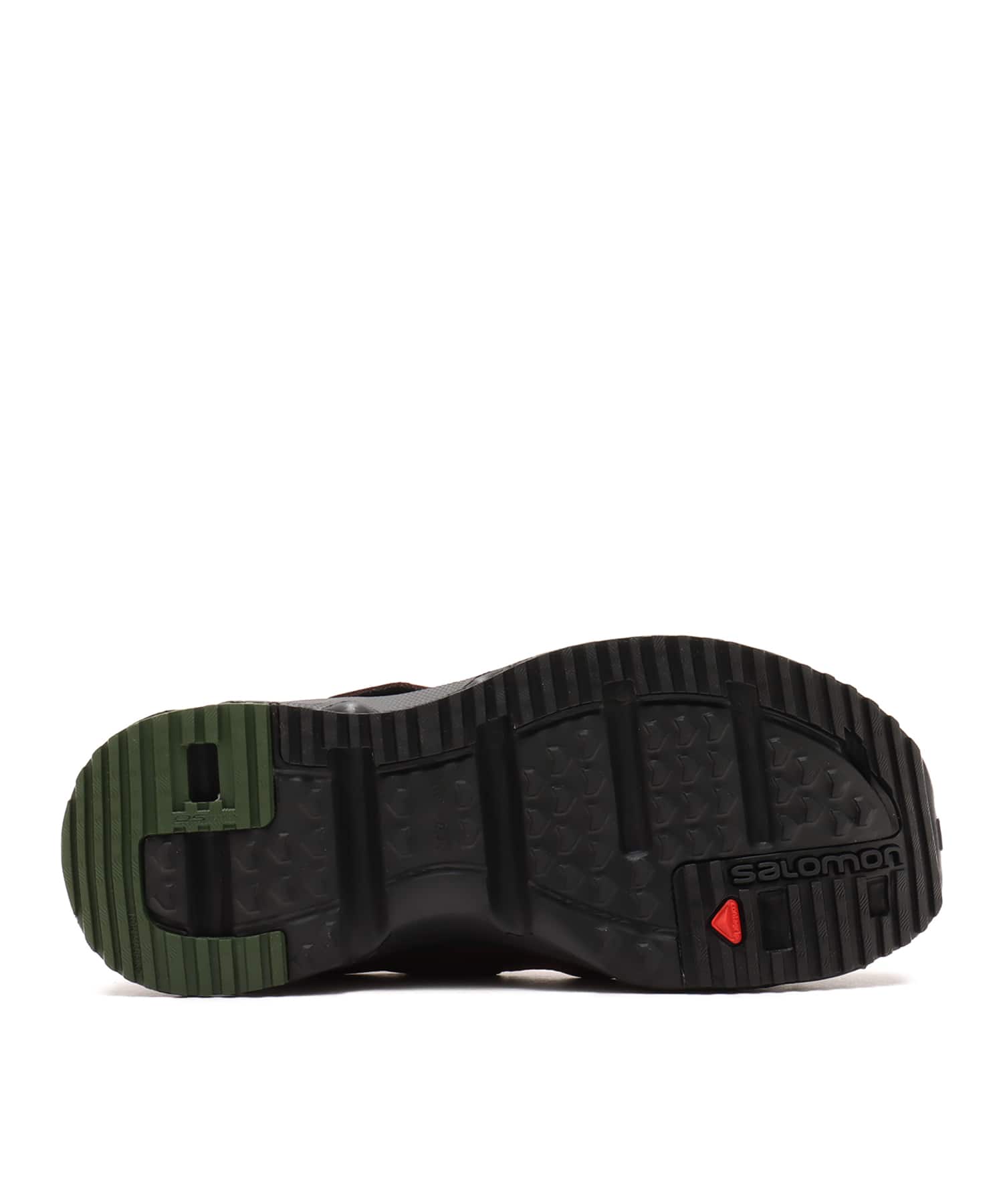 SALOMON RX MARIE-JEANNE RUSSET/BLACK/ROASTED CLAY(サロモン SALOMON RX MARIE-JEANNE RUSSET/BLACK/ROASTED CLAY(サロモン