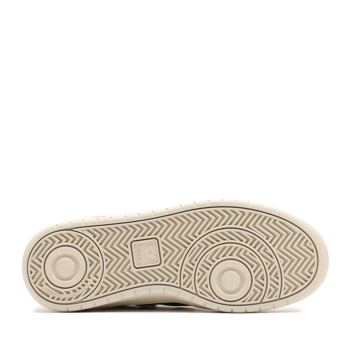 VEJA V-10 EXTRA WHITE BLACK(ベジャ ブイ10-ホワイト VEJA V-10 EXTRA WHITE BLACK(ベジャ ブイ10-ホワイト