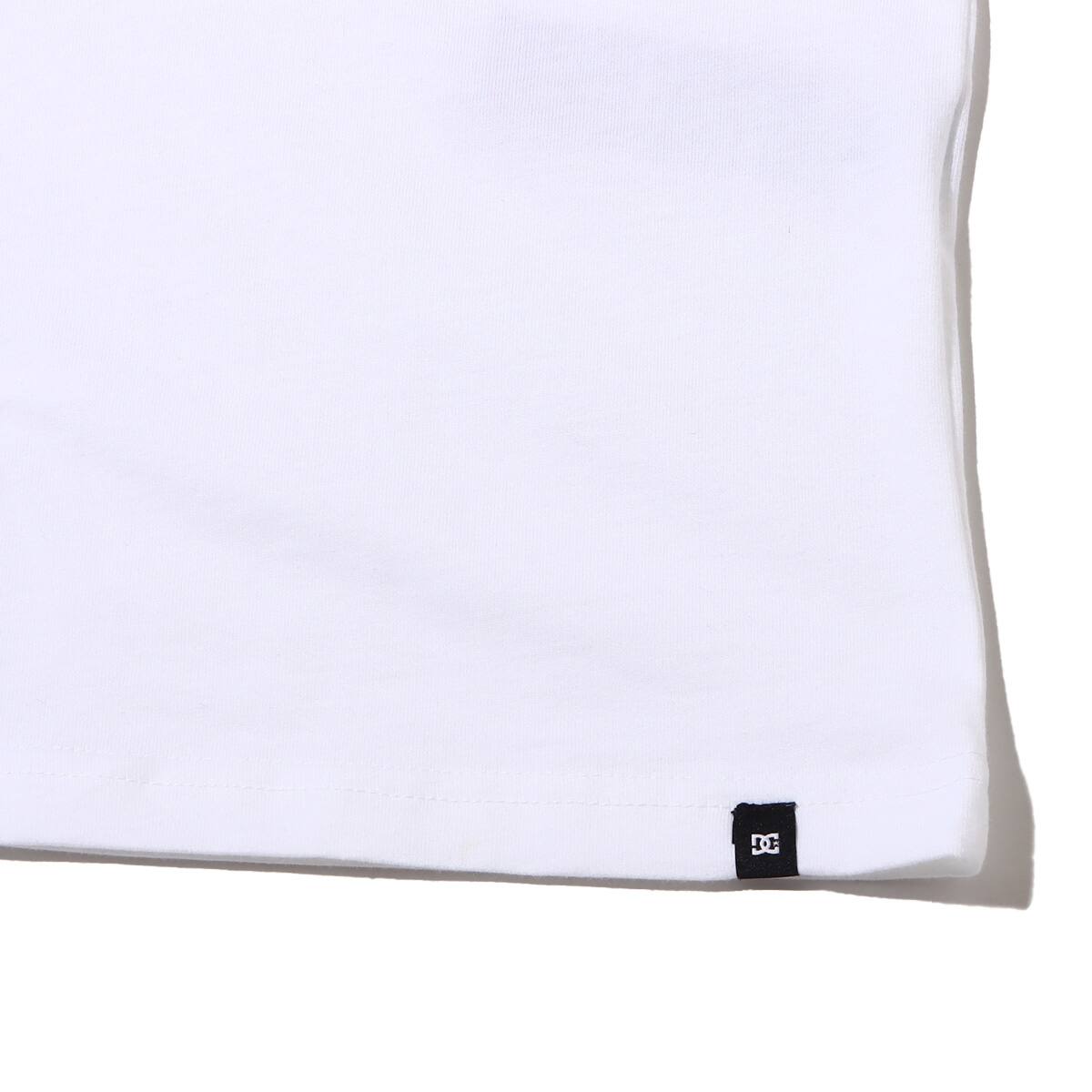 DC SHOES DC STAR HSS White 23SS-I（ディーシーシューズ DC スター HSS-ホワイト） | atmos ...