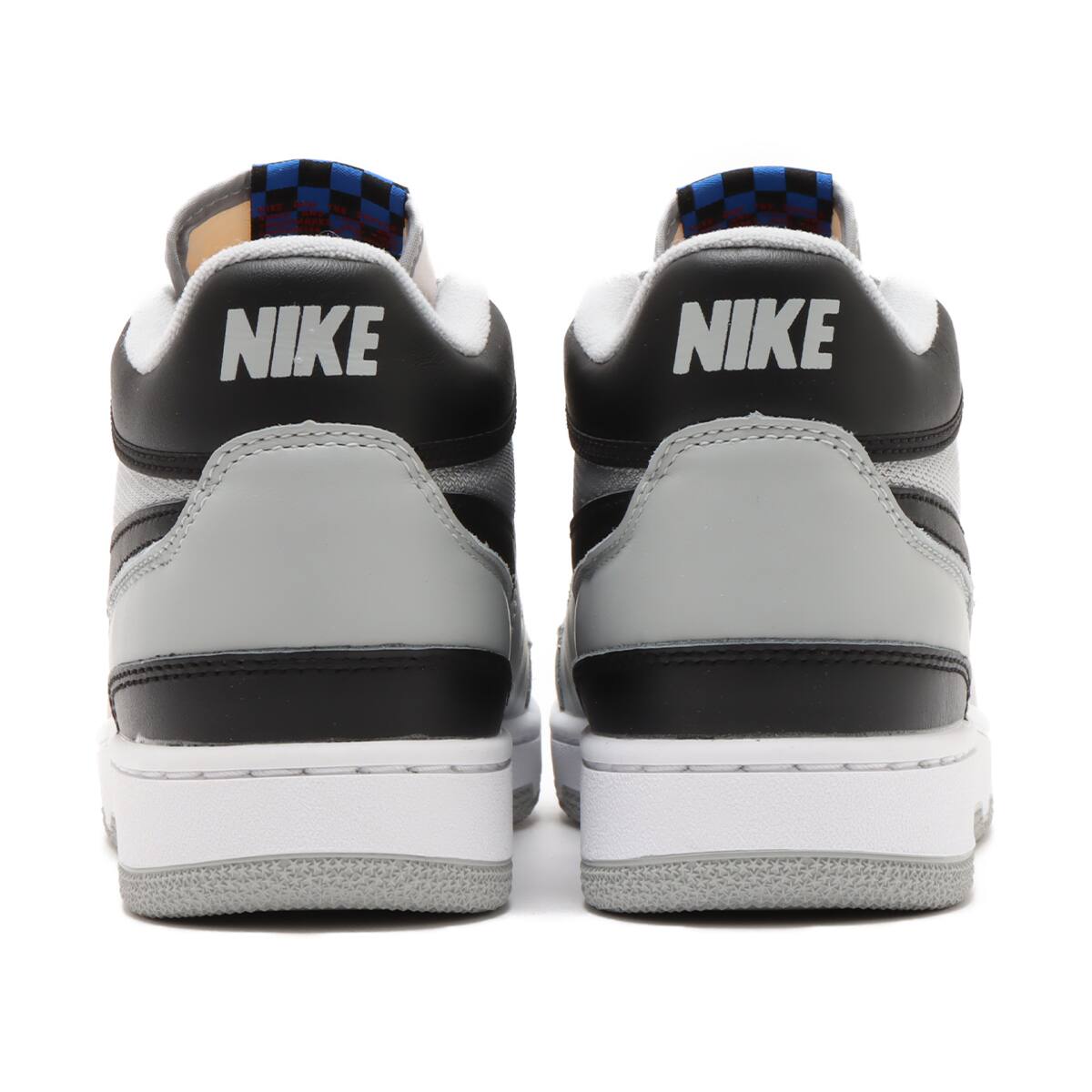 NIKE ATTACK QS SP LT SMOKE GREY/BLACK-WHITE(ナイキ アタック NIKE ATTACK QS SP LT SMOKE GREY/BLACK-WHITE(ナイキ アタック
