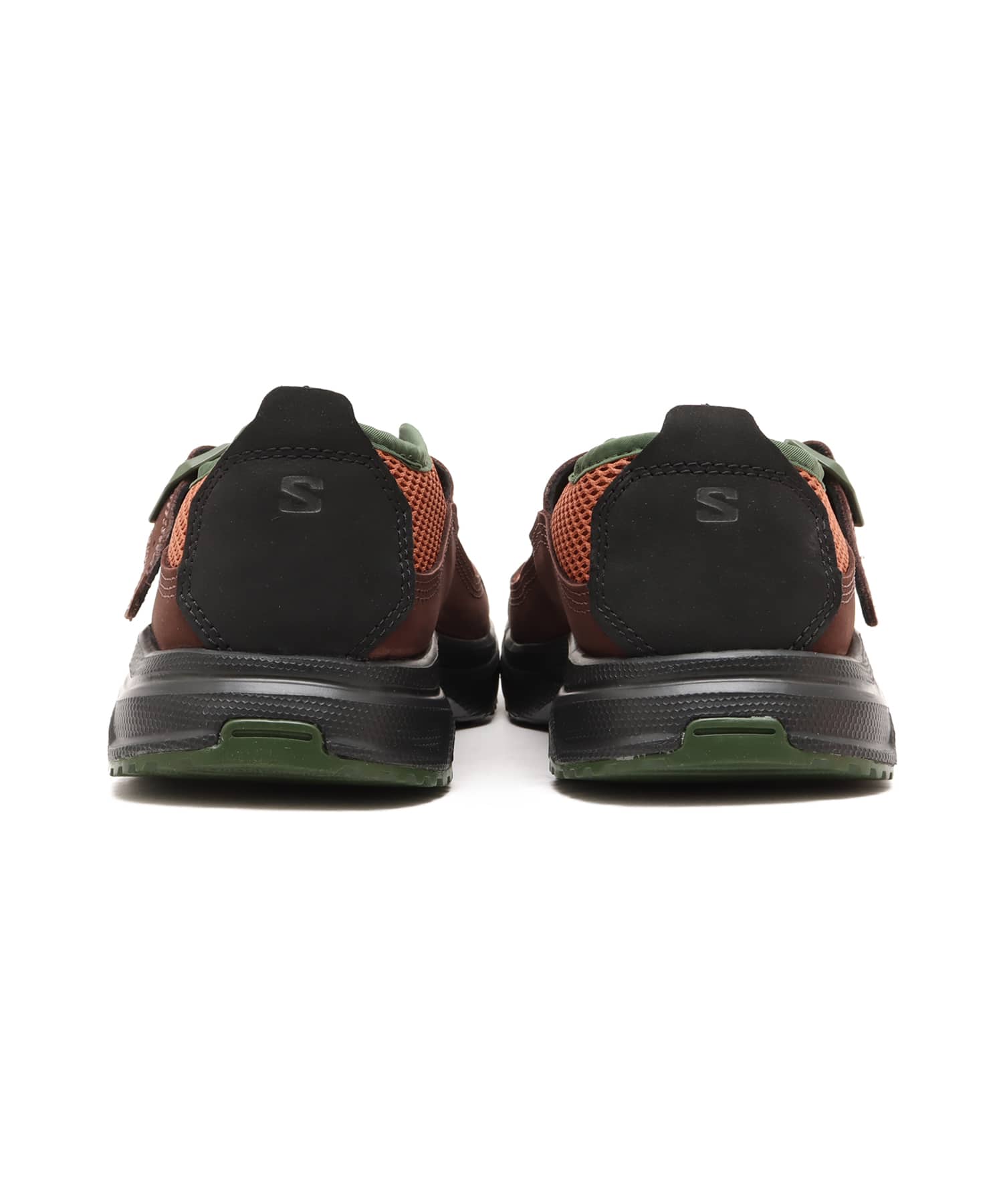 SALOMON RX MARIE-JEANNE RUSSET/BLACK/ROASTED CLAY(サロモン SALOMON RX MARIE-JEANNE RUSSET/BLACK/ROASTED CLAY(サロモン