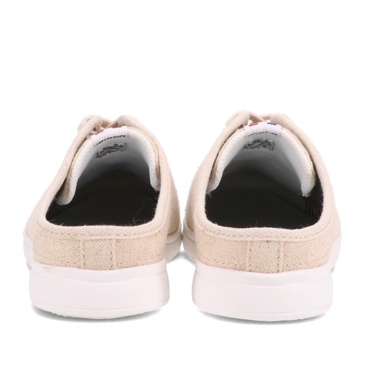 le coq sportif LA ALMA SM オフホワイト 21SS-I(ルコック le coq sportif LA ALMA SM オフホワイト 21SS-I(ルコック