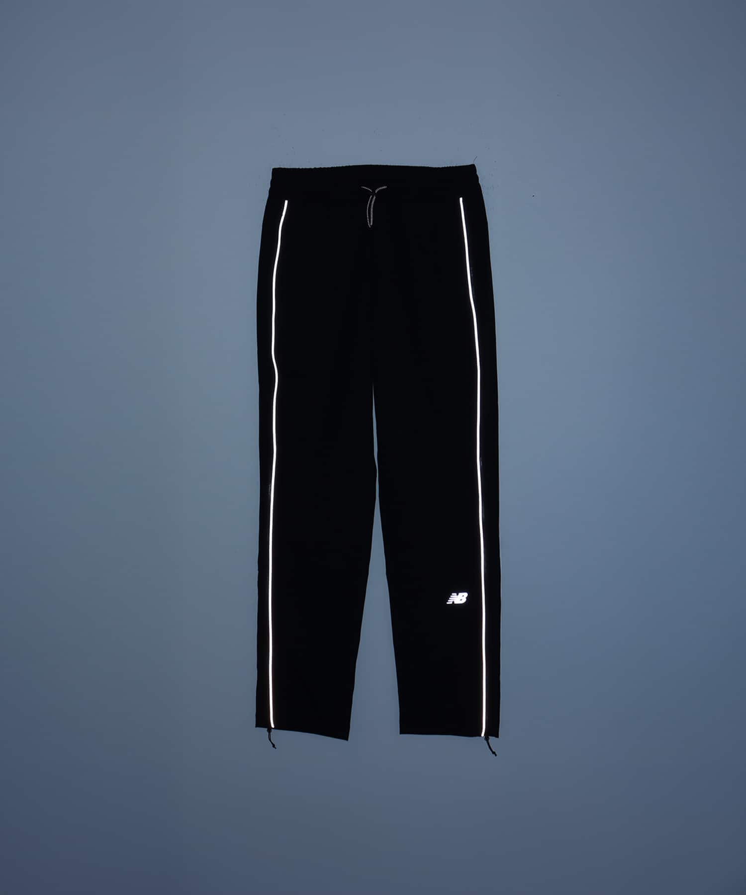 New Balance Run Enargy Pants ブラック(ニューバランス ラン New Balance Run Enargy Pants ブラック(ニューバランス ラン