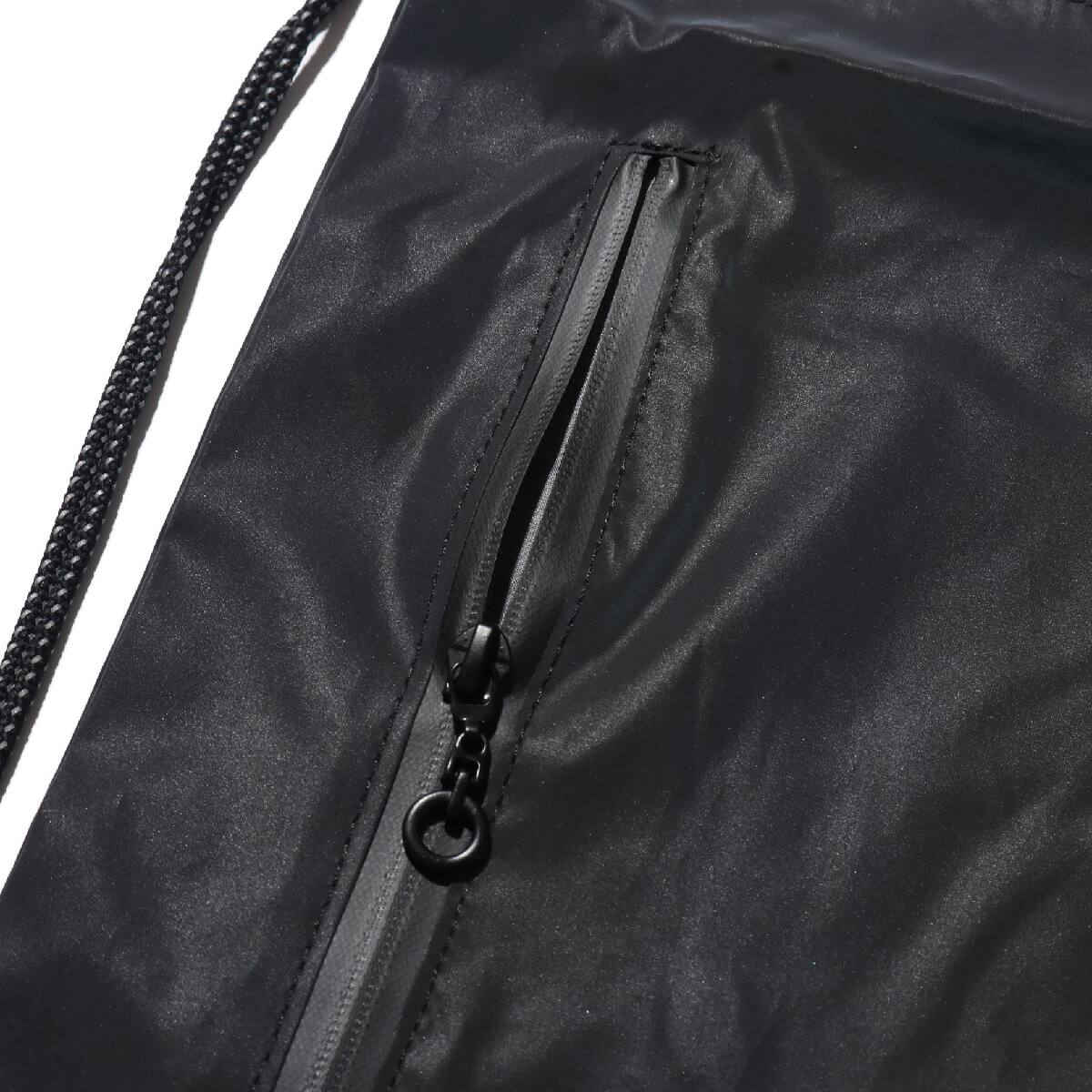 Andersson Bell REFLECTIVE CROSSBODY BAG REFLECTIVE 19SU-I