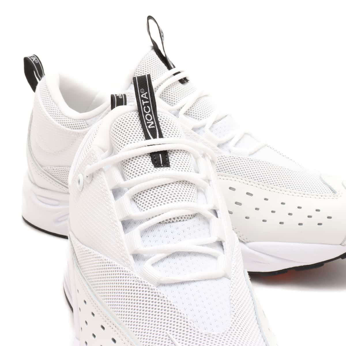 NIKE AIR ZOOM DRIVE SP WHITE/WHITE-SUMMIT WHITE-BLACK NIKE AIR ZOOM DRIVE SP WHITE/WHITE-SUMMIT WHITE-BLACK