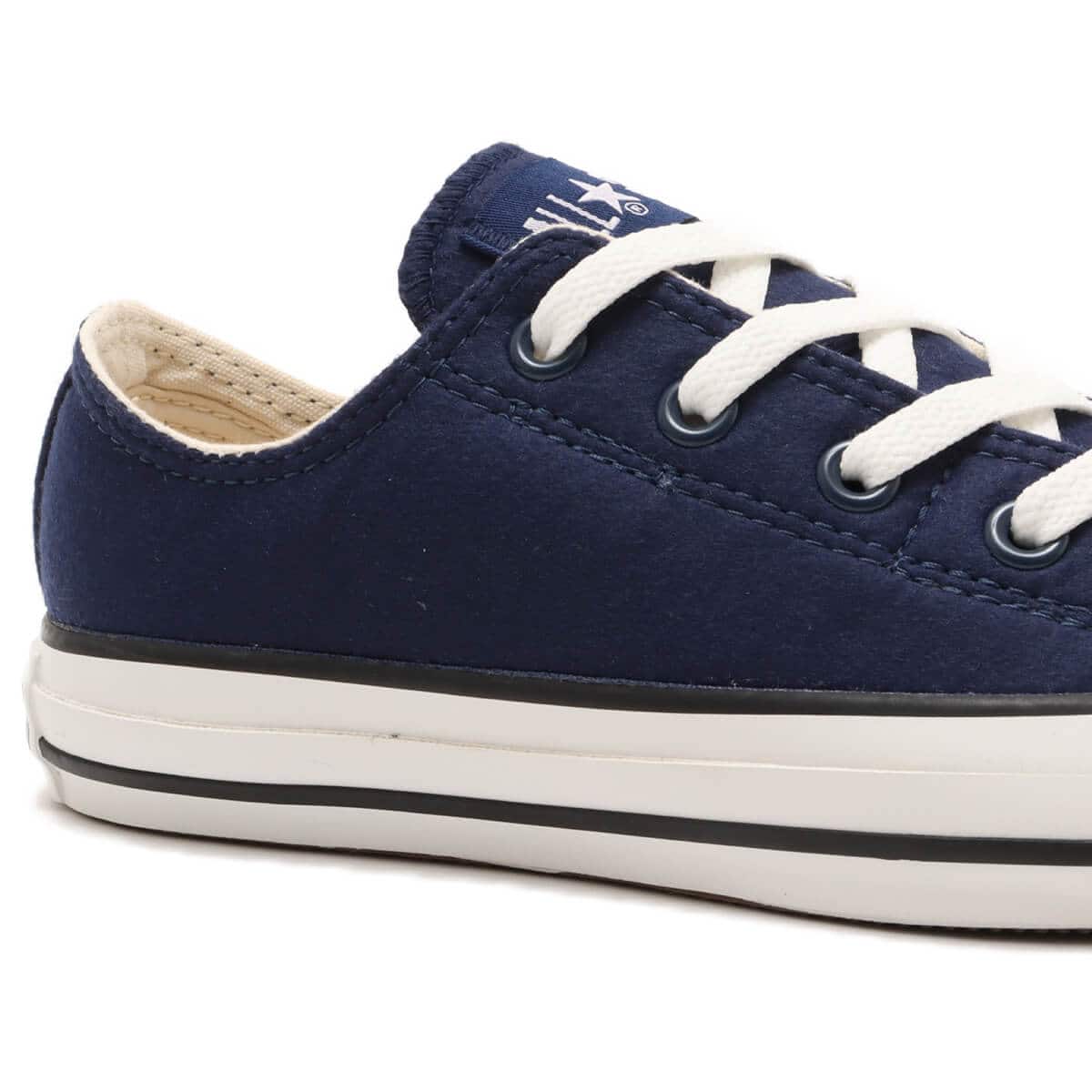 CONVERSE ALL STAR FELT SLIP OX NAVY|atmos（アトモス） 公式オンラインストア