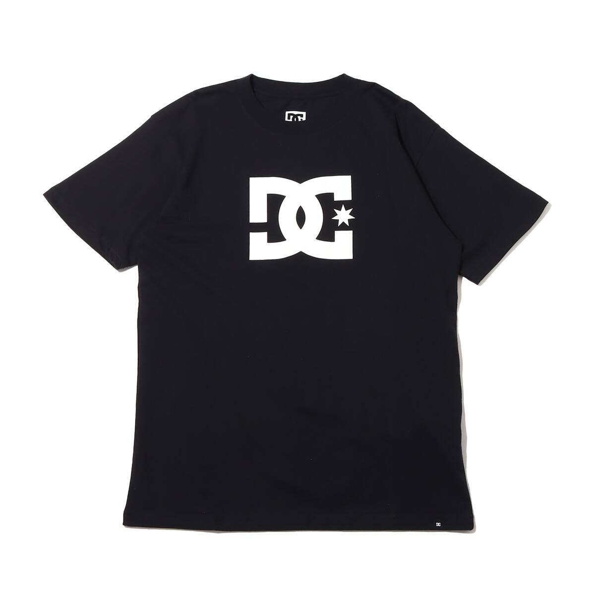 DC SHOES DC STAR HSS Black 23SS-I（ディーシーシューズ DC スター HSS-ブラック） | atmos ...