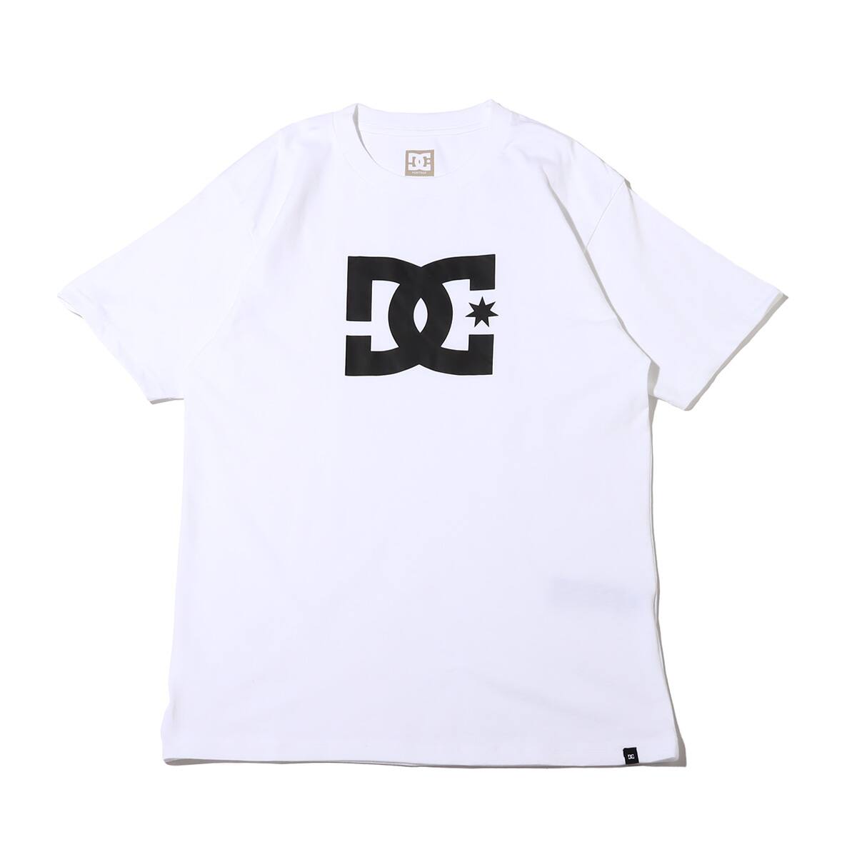 DC SHOES DC STAR HSS White 23SS-I（ディーシーシューズ DC スター HSS-ホワイト） | atmos ...