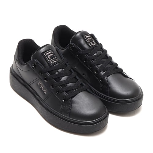 FILA COURT PLUMPY SL WHITE/BLUE (フィラ コート プランピー FILA COURT PLUMPY SL WHITE/BLUE (フィラ コート プランピー